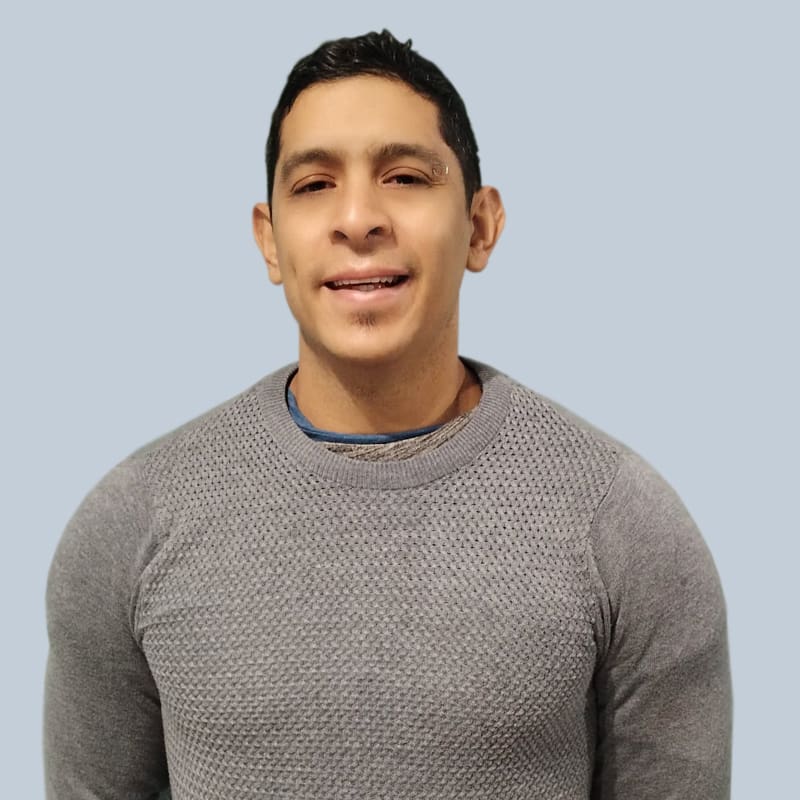 Practitioner David Zwart | The Lyno Method