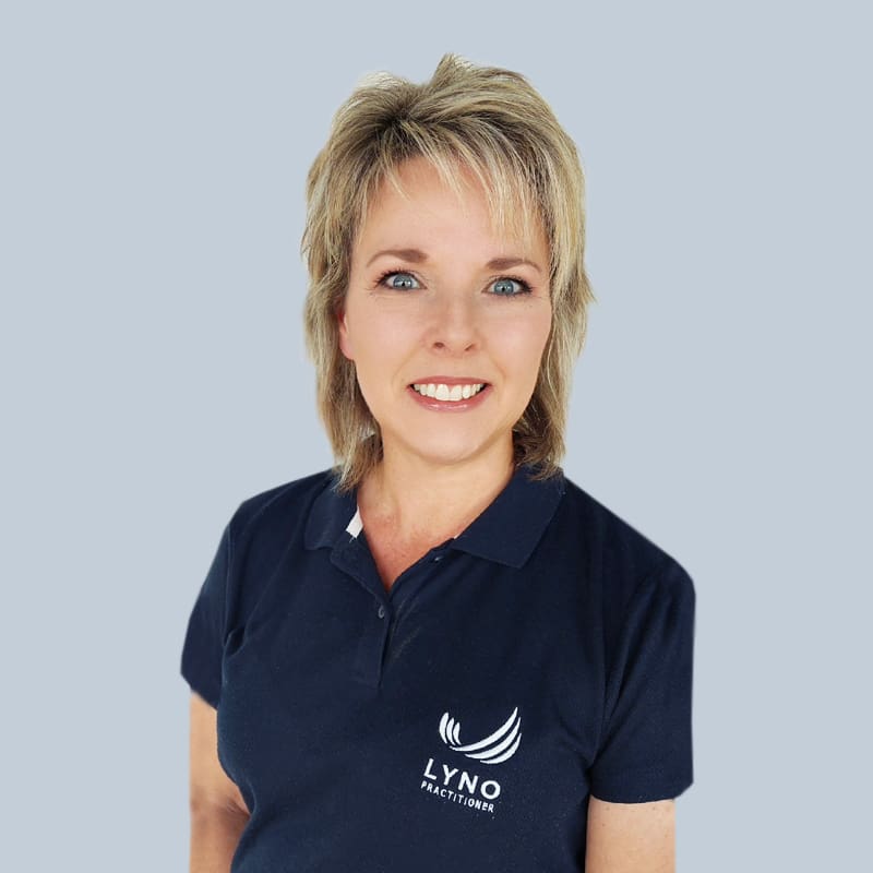Practitioner Elrine Smith | The Lyno Method