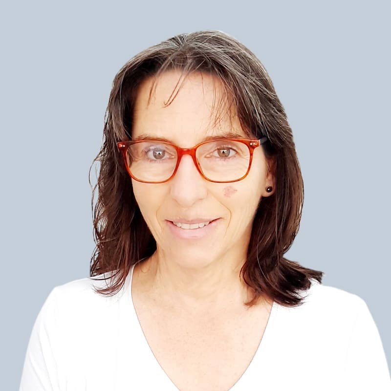 Practitioner Phillipa Cloete | The Lyno Method