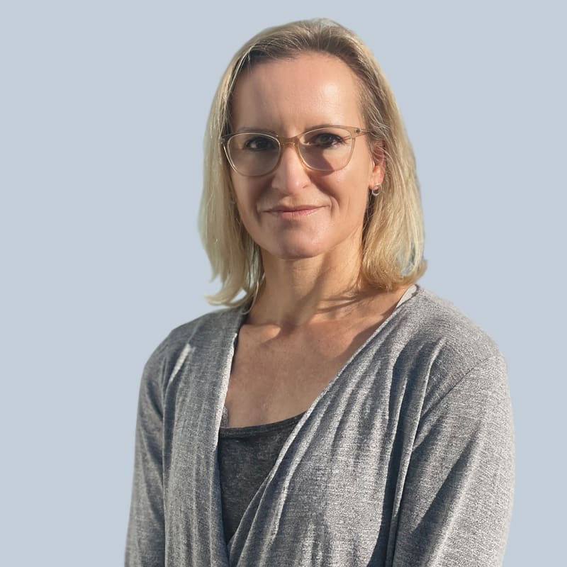 Practitioner Tania Fourie | The Lyno Method