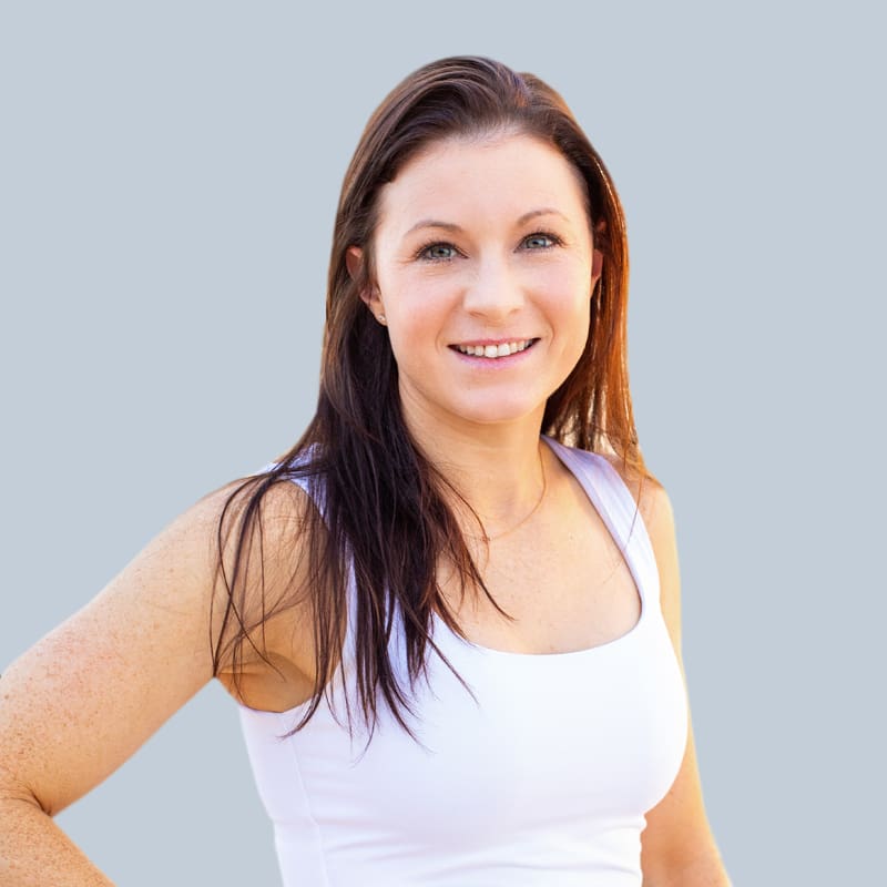 Practitioner Tessa Forbes | The Lyno Method