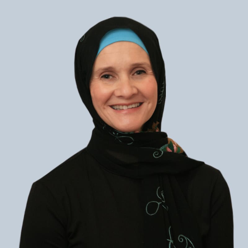 Practitioner Yasmine Ganief | The Lyno Method