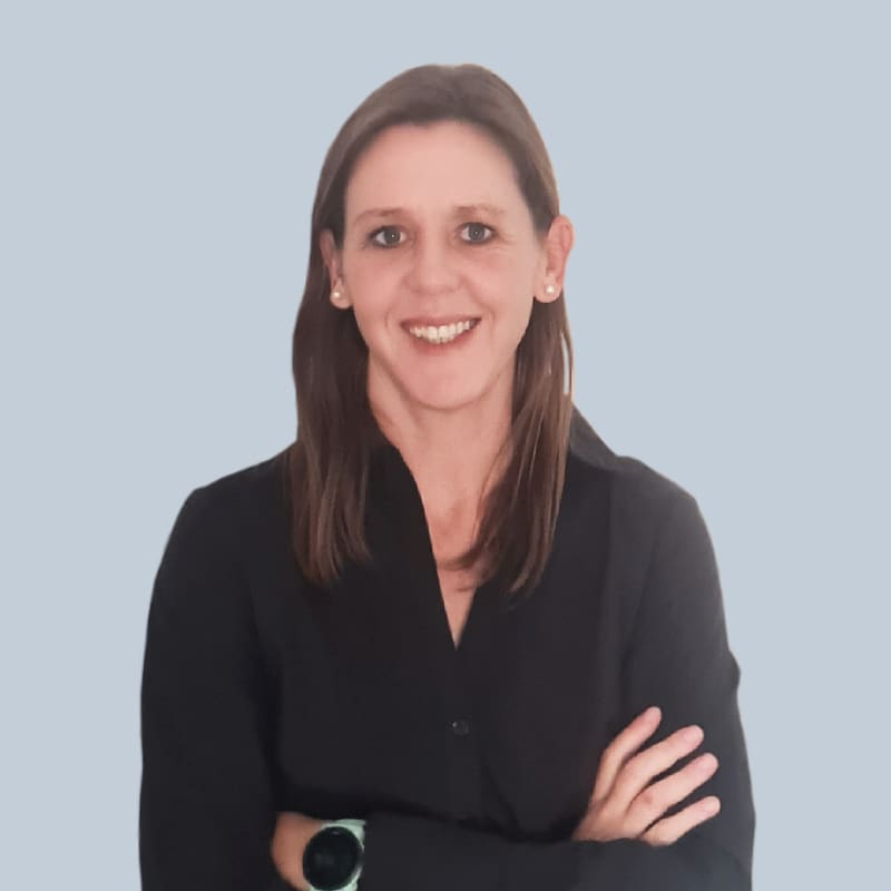 Practitioner Kerry Matthysen | The Lyno Method