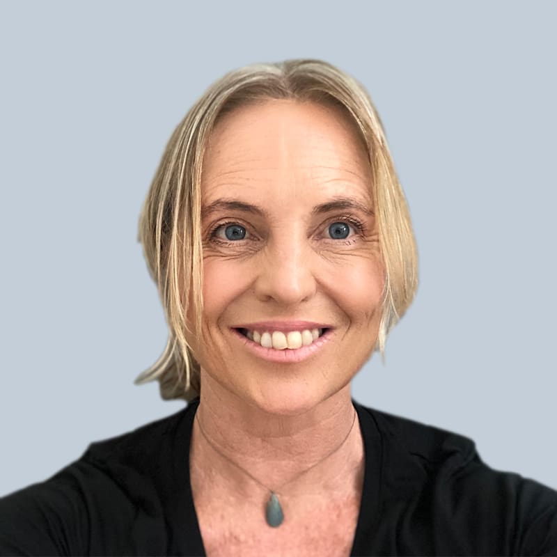 Practitioner Bianca Templeton | The Lyno Method