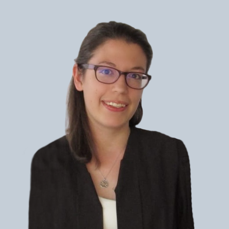 Practitioner Alexia Claasen | The Lyno Method