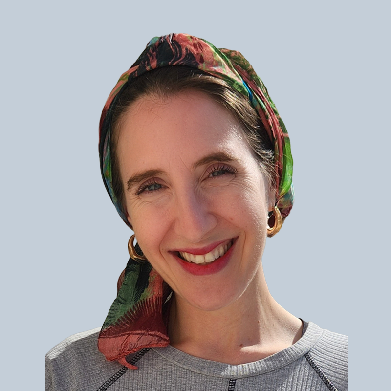 Practitioner Shlomzion Meshulam | The Lyno Method
